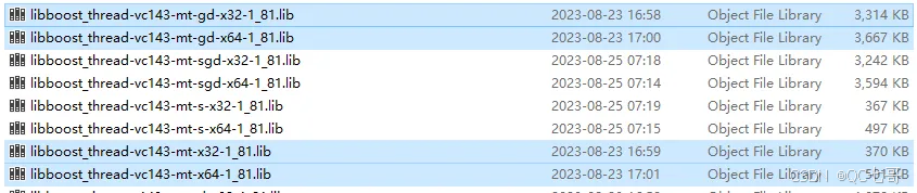 boost 的编译和安装_b2编译boost-CSDN博客
