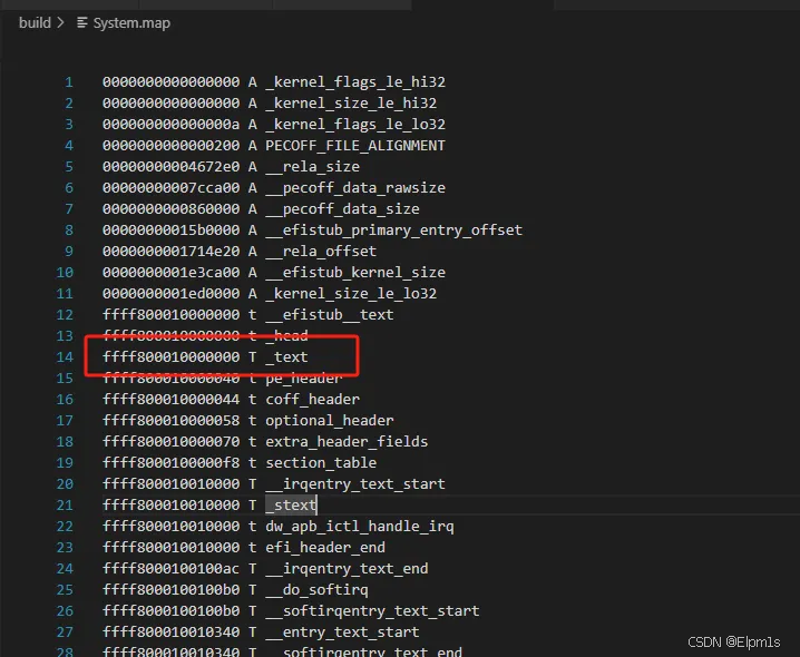 linux qemu GDB调试_qemu debug-CSDN博客
