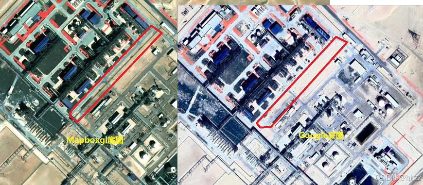 Arcmap中加载mapboxgl自定义样式地图的几种方法（亲测实用）_mapboxgl地图加载-CSDN博客