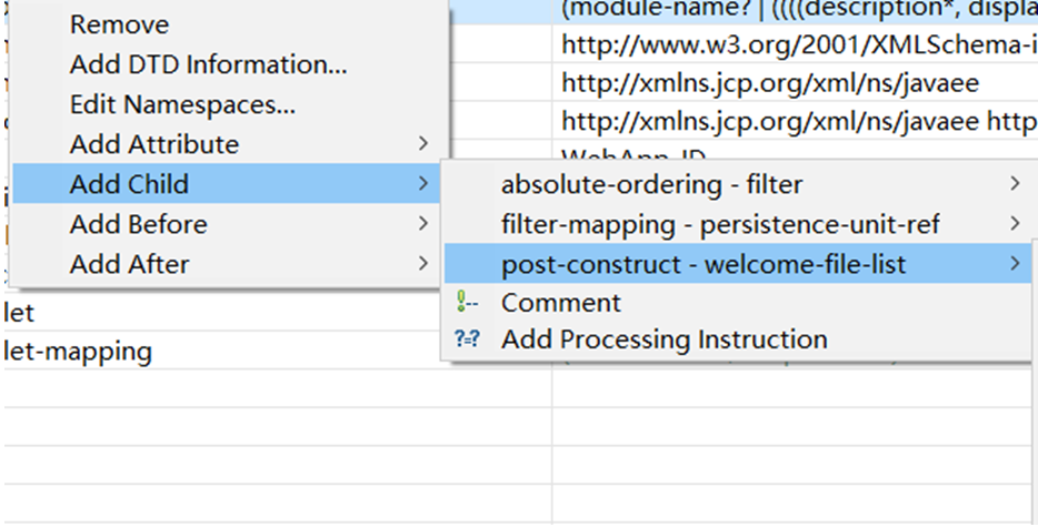 在eclipse中，用菜单配置web.xml_eclipse添加web.xml-CSDN博客