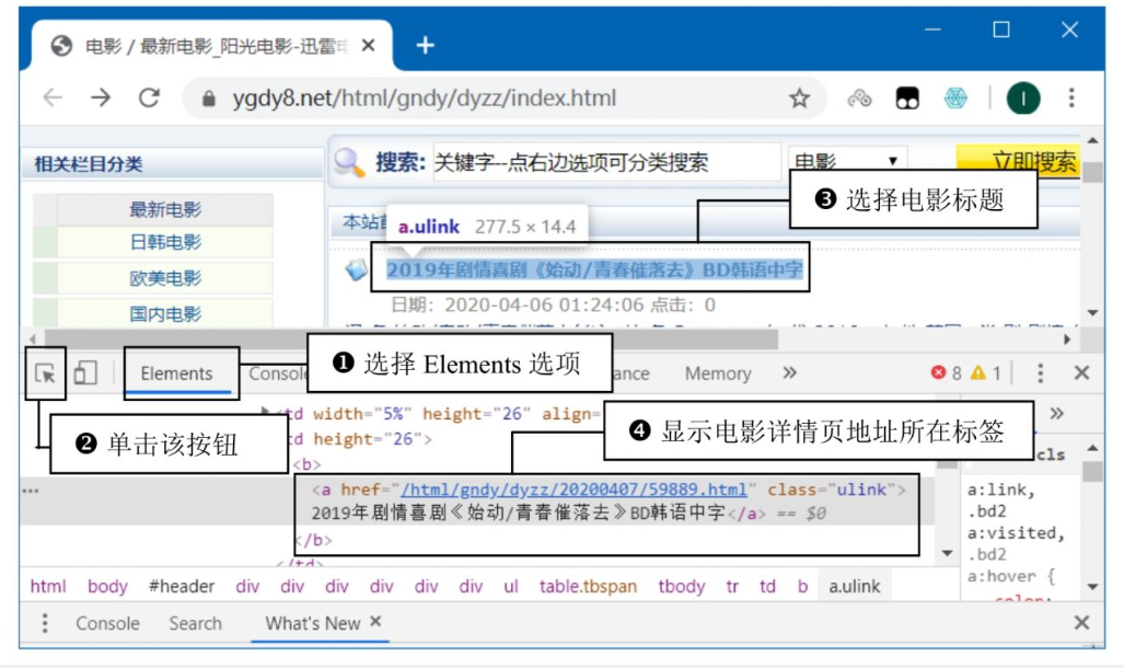 【愚公系列】《python网络爬虫从入门到精通》026 多进程爬虫 Csdn博客