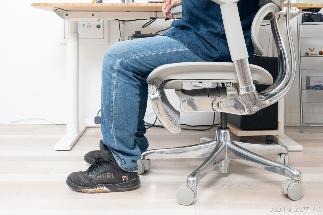 2025年618人体工学椅排雷横评：西昊/保友/永艺哪款最护腰？_保友金豪e2 618-CSDN博客