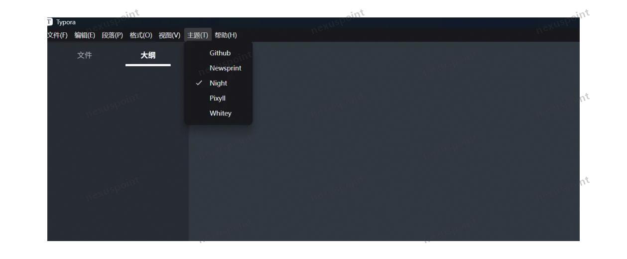 【2025】typora免费版安装下载（附个人免费版）|markdown插入图片|markdown语法-CSDN博客
