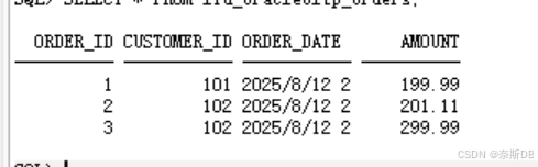 【Oracle篇】伪列之Sequence：利用CURRVAL和NEXTVAL实现主键自增(含 12c 新特性通过 Identity 列实现主键自增)（第三篇，总共六篇）_oracle 伪列 ...