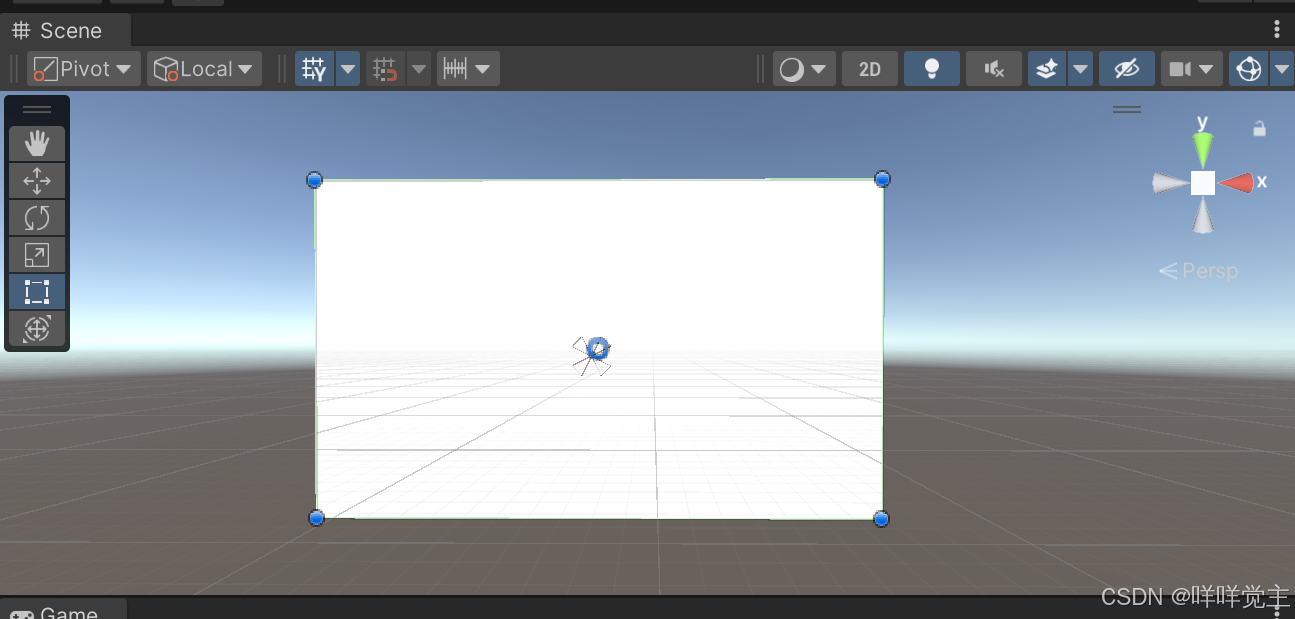 Unity UGUI 之 RectTransform详解_unity rect transform-CSDN博客