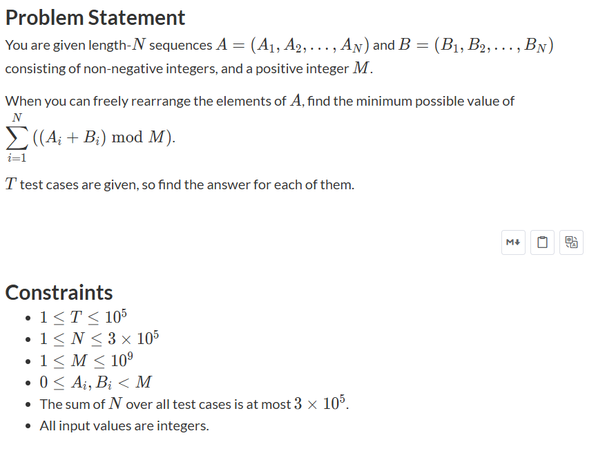 AtCoder Beginner Contest 416简单题解_atcoder416题解-CSDN博客