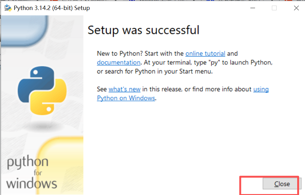 python安装-Windows-CSDN博客