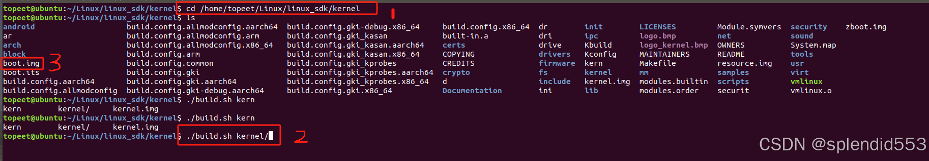 (RK3568)version magic ‘4.19.232 SMP preempt mod_unload modversions aarch64‘ should be ‘4.19.232 ...