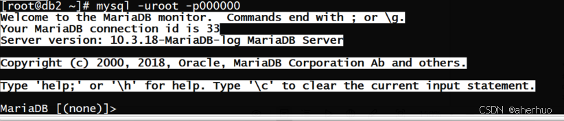 MySQL数据库主从配置_mysql设置主从数据库-CSDN博客