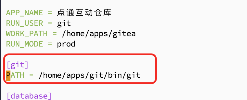 使用gitea拉取代码时https可以，但是ssh却不可以_gitea ssh-CSDN博客