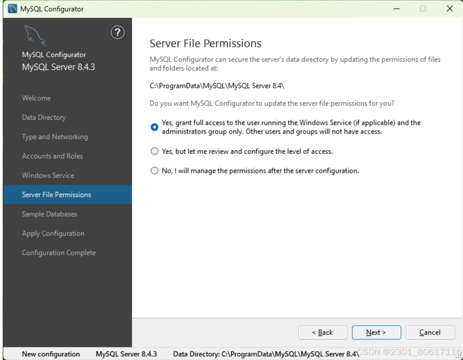 1.6作业--MySQL安装方法_mysql1.6安装教程-CSDN博客