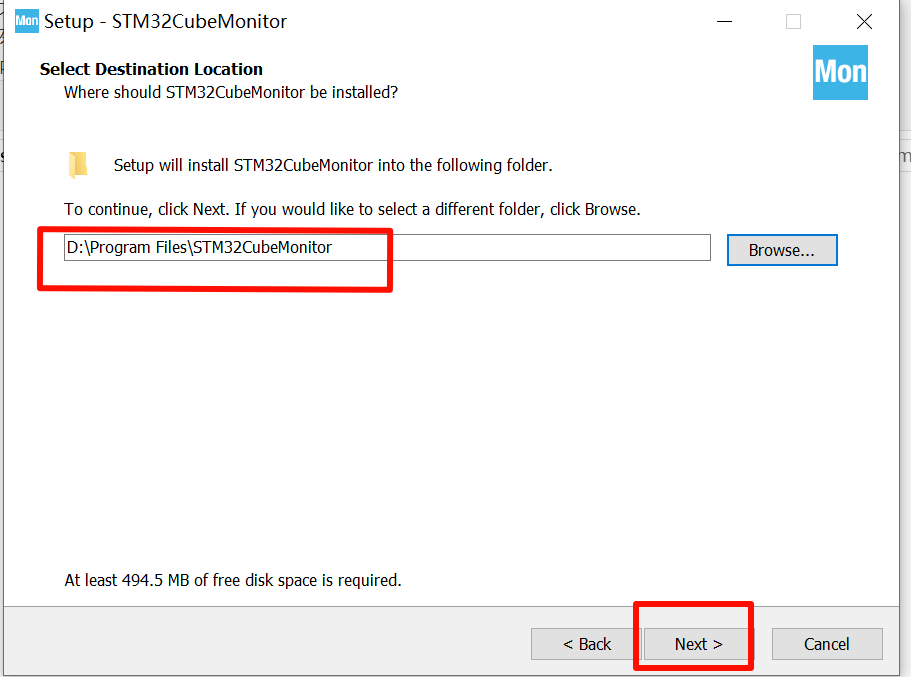 使用STM32CubeMonitor实时监控变量曲线-CSDN博客