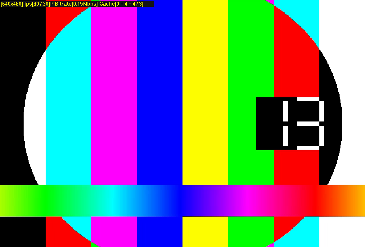 本地视频流实战（一）：windows10实现简单RTSP视频推拉流（FFmpeg+mediamtx+VLC）_ffmpeg 推流本地视频-CSDN博客