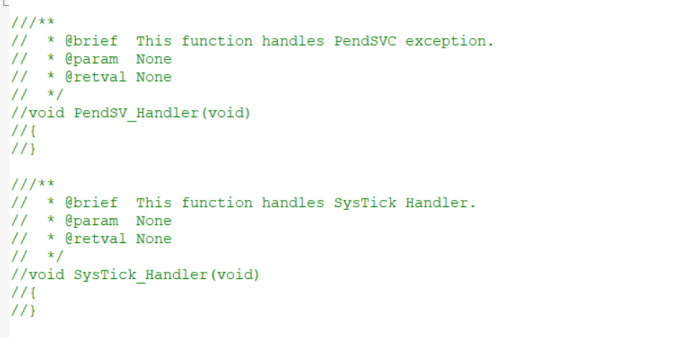 手把手教你基于 Keil 4.74 移植 RT-Thread Nano（标准库版，附源码）-CSDN博客