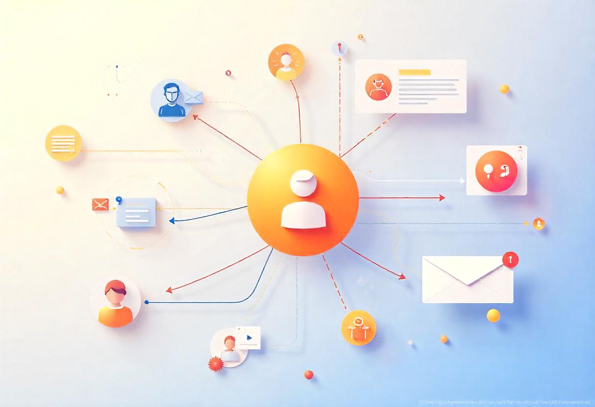 SCRM平台的应用场景是什么？-CSDN博客