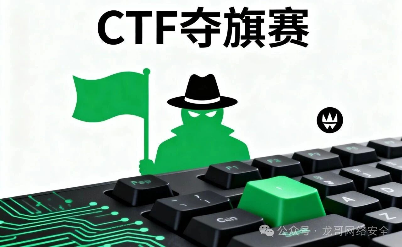 为什么说CTF才是新手的实战开挂神器？-CSDN博客