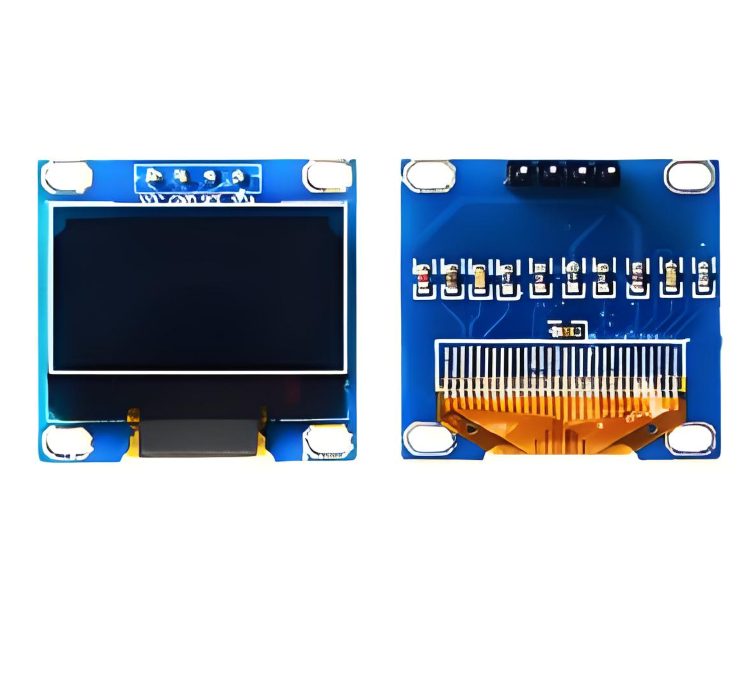 OLED液晶显示屏讲解_oled-0.96-CSDN博客