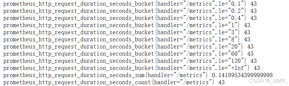 Prometheus初步认知_promethus-CSDN博客