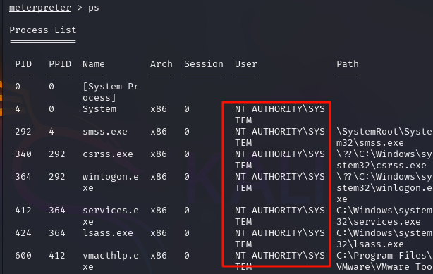 Windows提权（烂土豆-MS16-075）_烂土豆提权-CSDN博客