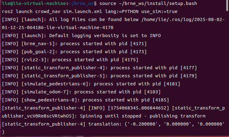 ModuleNotFoundError: No module named ‘tf_transformations‘_no module ...