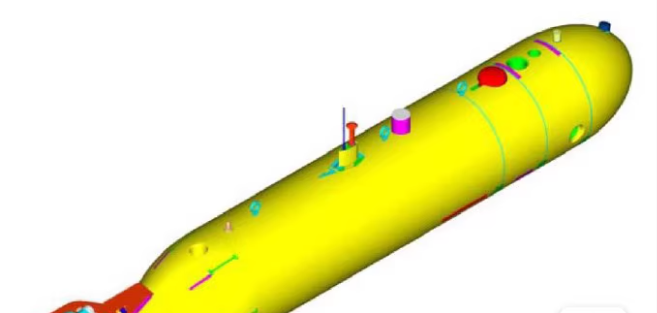 水下机器人，AUV，UUV,运动学，动力学建模，控制，仿真。Pid算法，滑膜控制和模糊控制。matlab,simulink。_pid控制水下机器人-CSDN博客