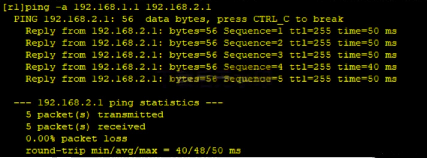 作业 bgp-CSDN博客