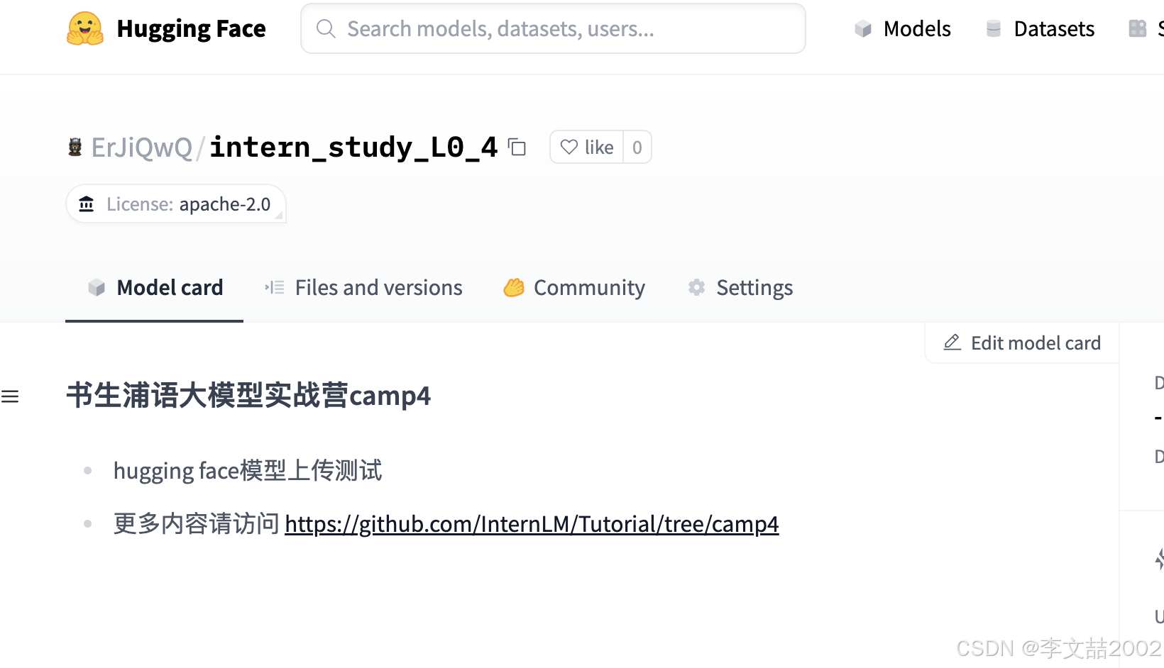 【开发技巧】如何使用Hugging Face_huggingface python-CSDN博客