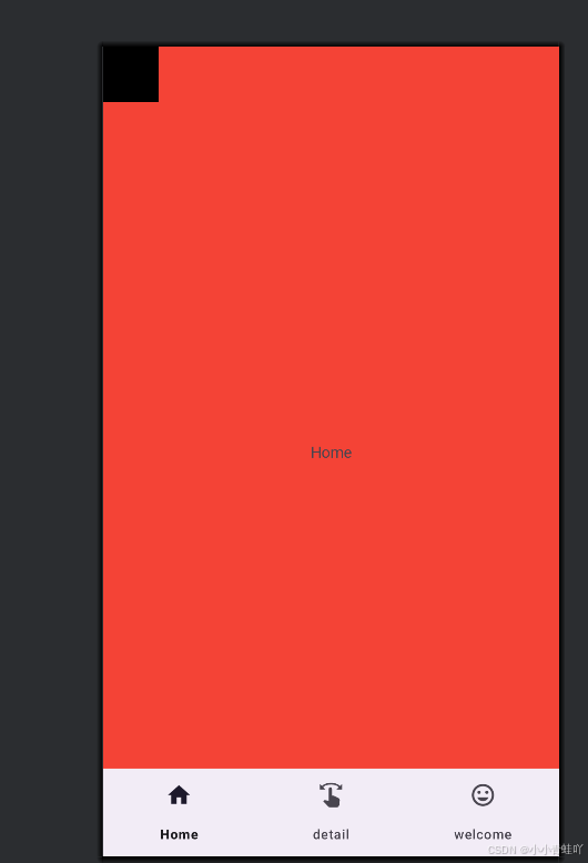 Android之bottomNavigation详解-CSDN博客