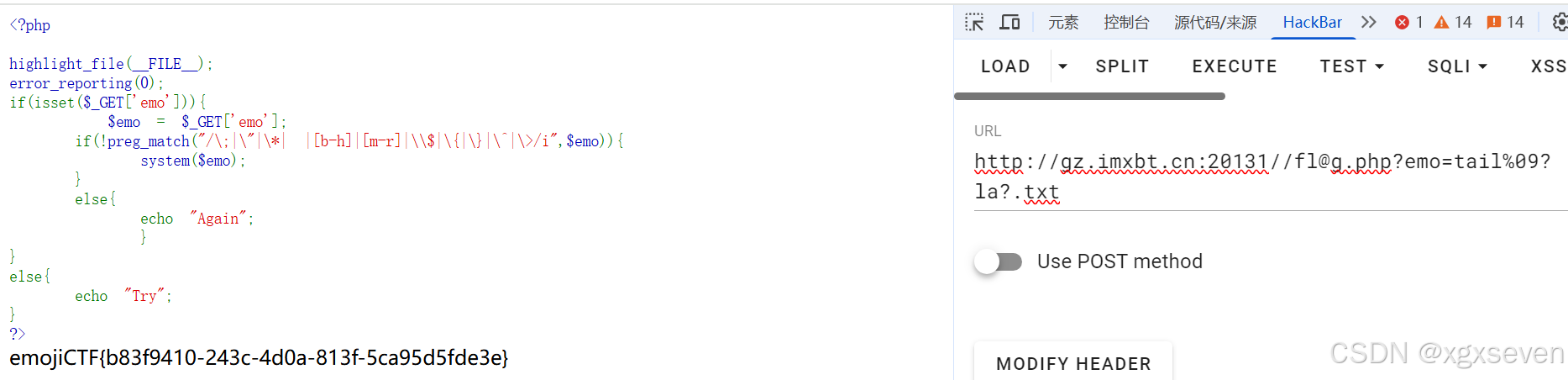 emojiCTF2024复现_emoji ctf-CSDN博客