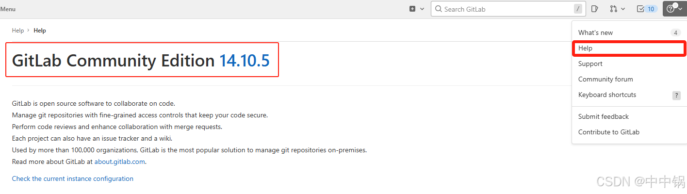 Gitlab-Runner部署全过程教程（指定版本安装、注册、卸载、后续配置等）_gitlab runner-CSDN博客
