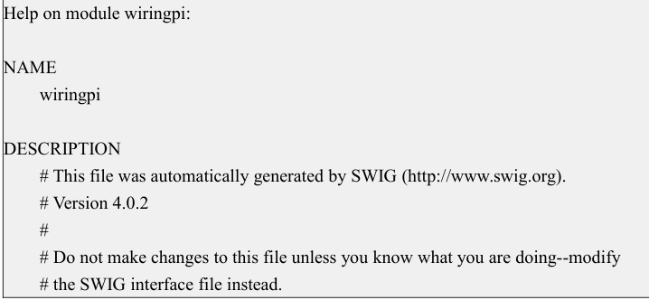 如何在orangepi5B将 wiringOP-Python安装到Conda环境 中_orangepi装anaconda-CSDN博客