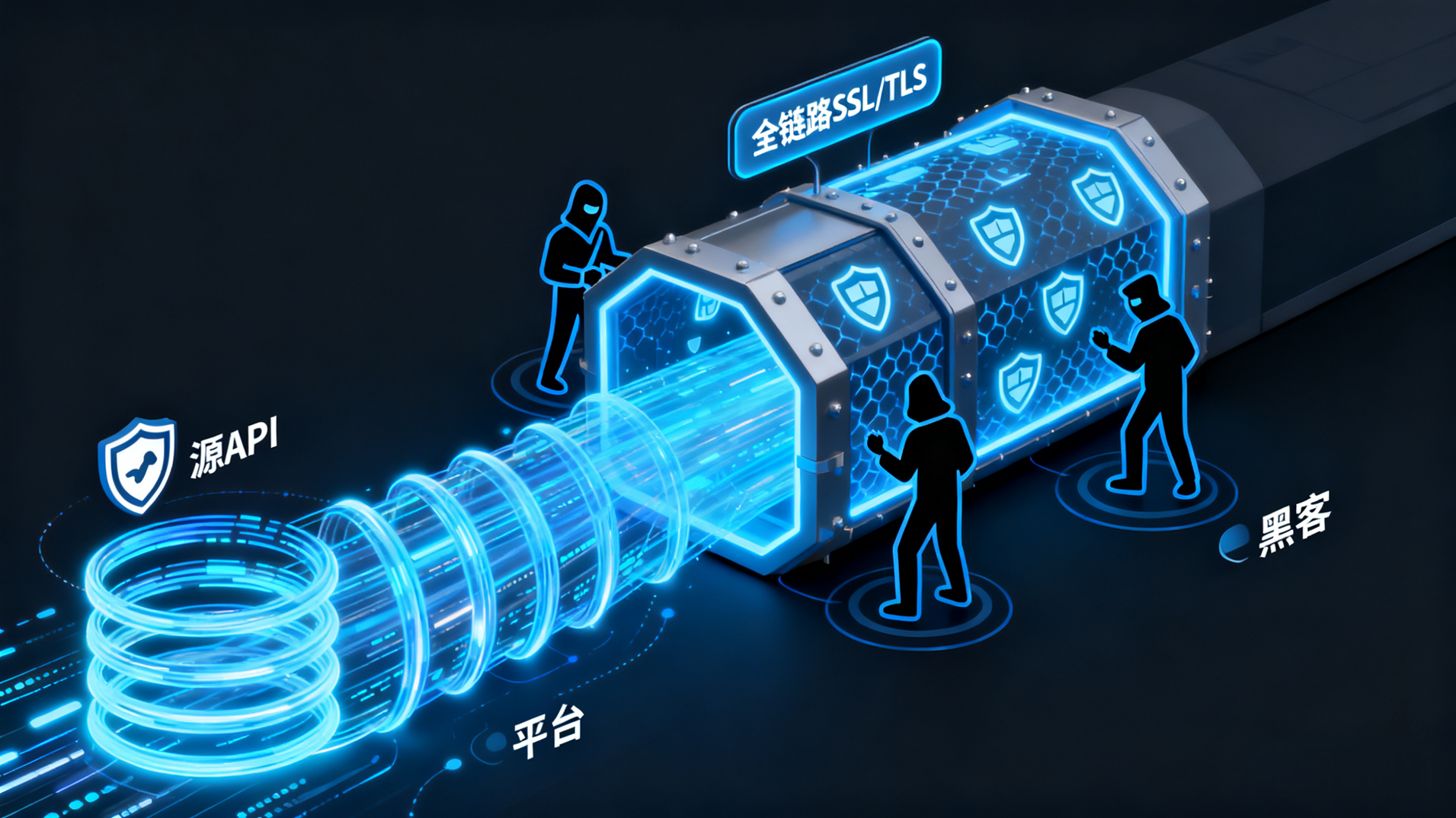 现代数据采集系列（三）：数据采集的安全红线-凭证、传输与访问-CSDN博客