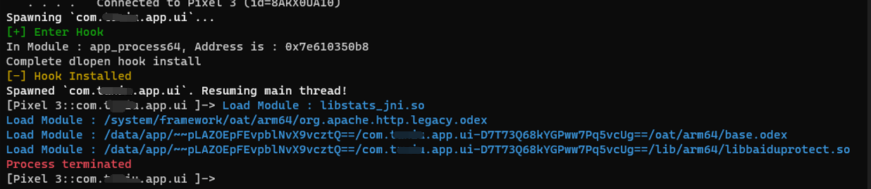 Frida：配置自动补全 in VSCode_frida代码补全-CSDN博客