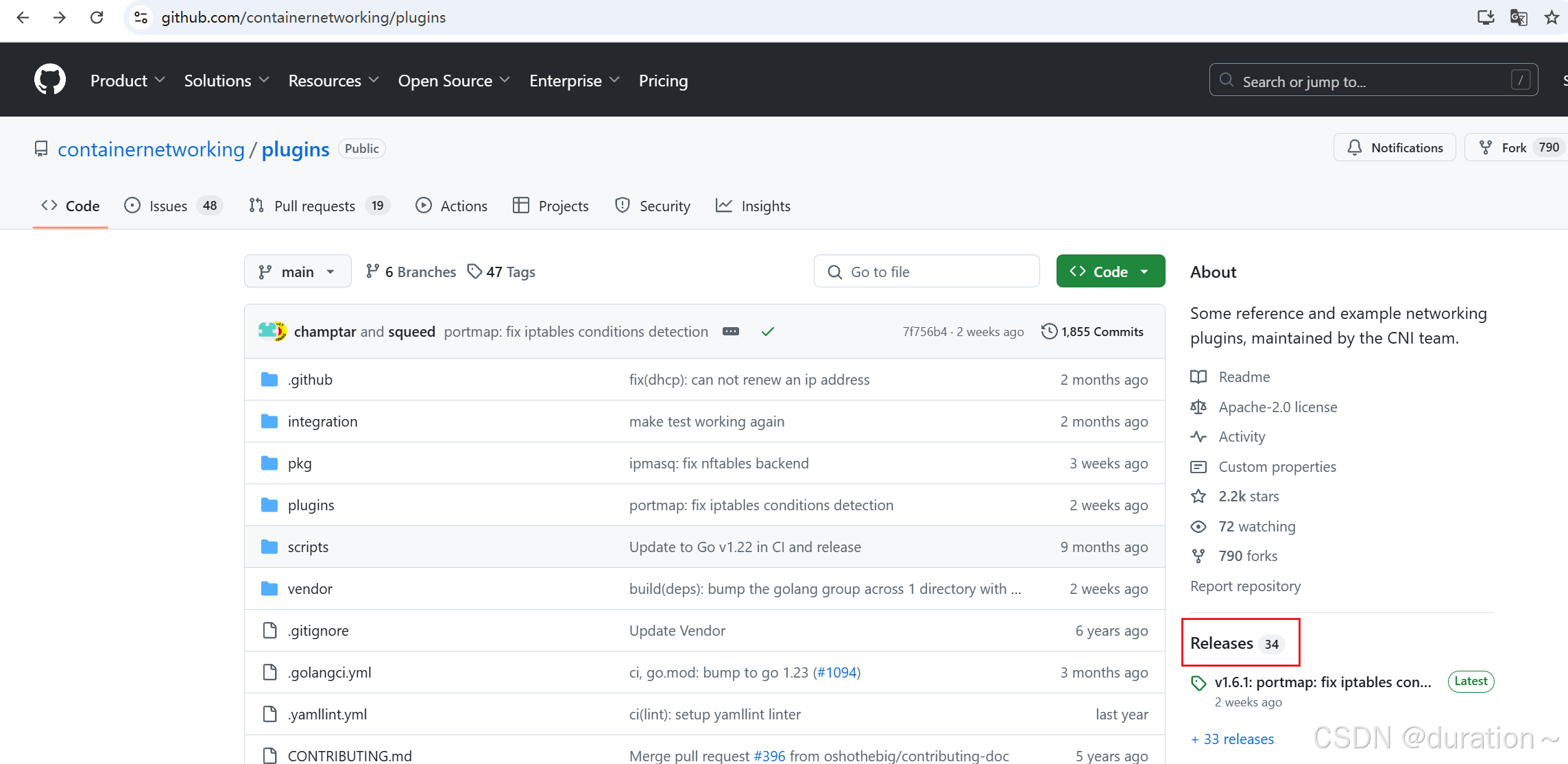 Containerd Network管理_containerd network config-CSDN博客