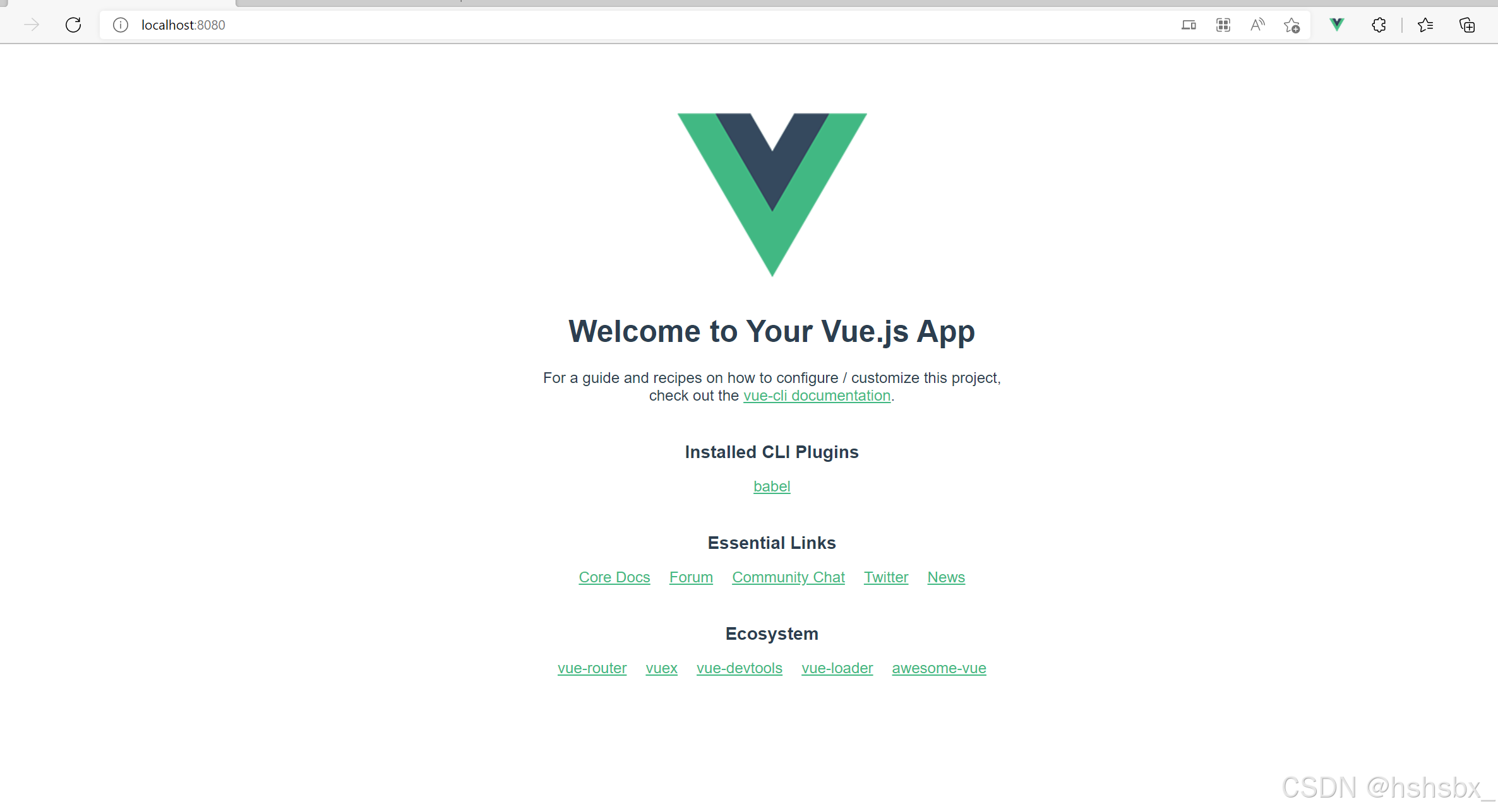 vue的基础介绍-CSDN博客