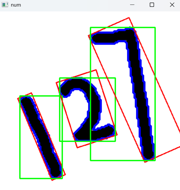 opencv-python（5）-CSDN博客