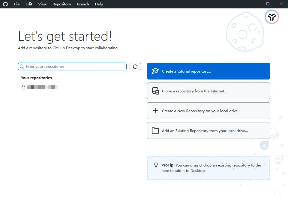 github desktop实操宝典_github desktop怎么添加源-CSDN博客