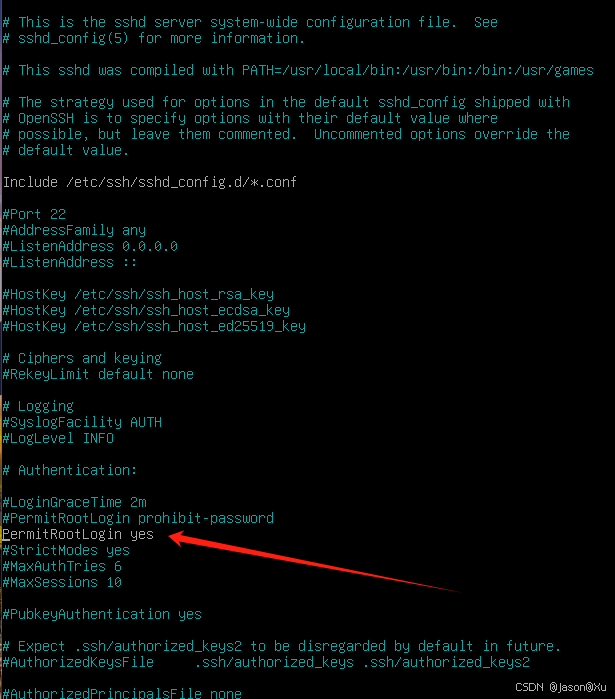 Debian12使用MobaXterm连接失败Access denied解决办法_debian access denied-CSDN博客