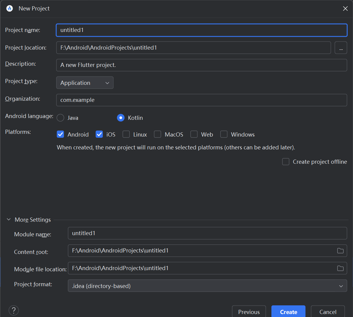 2025最新版 Android Studio配置Flutter组件_android studio flutter-CSDN博客