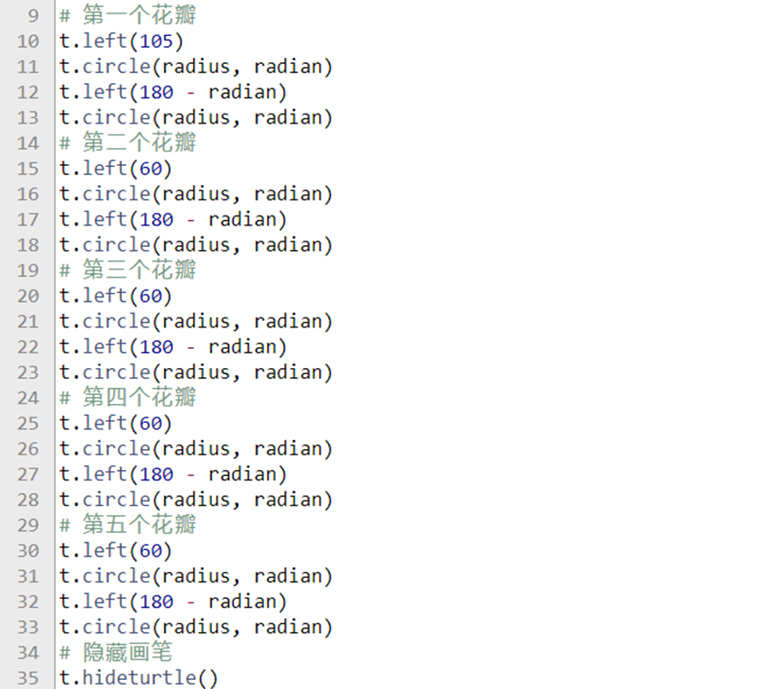 202303青少年软件编程（Python）等级考试真题解析（一级）_202303python一级真题-CSDN博客