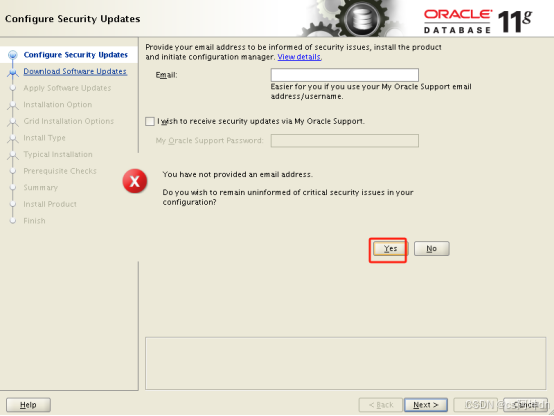 Oracle 11g RAC集群部署（一文到底）-CSDN博客
