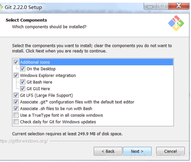 Git使用笔记-上传至GitHub_github上传笔记-CSDN博客