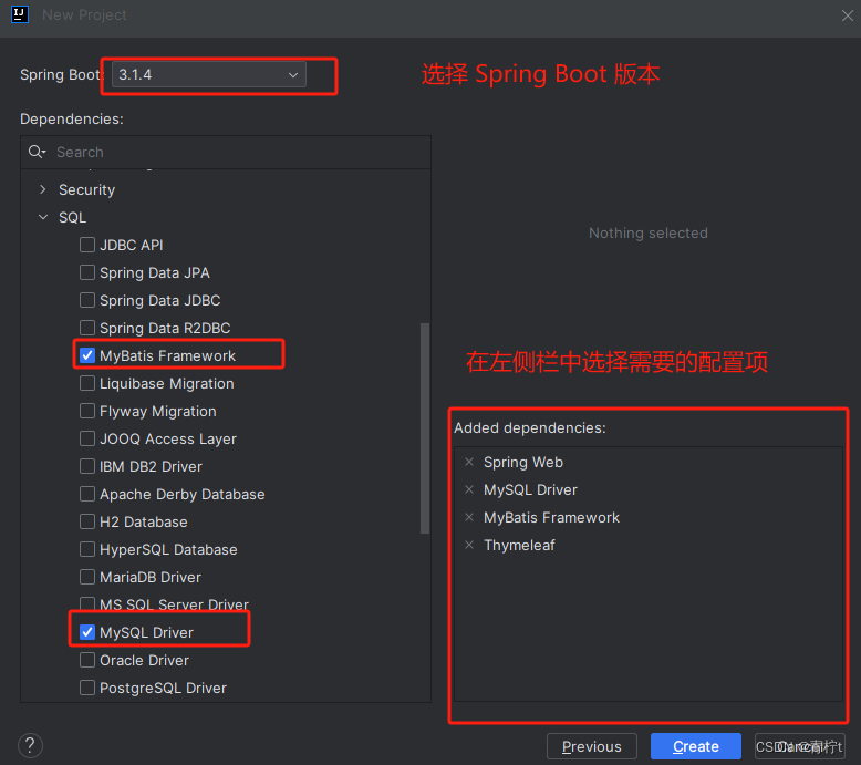 Spring Boot 框架详细指南_springboot框架介绍-CSDN博客
