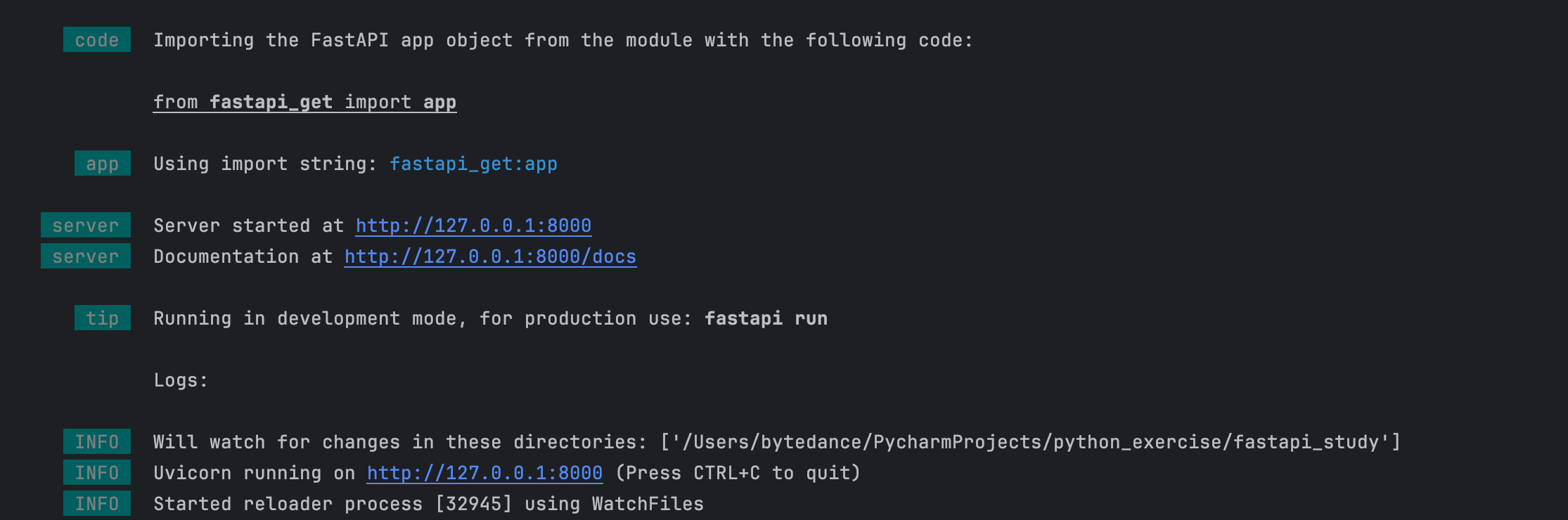 Python玩转FastAPI_fastapi[standard]-CSDN博客
