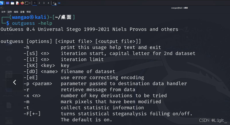 BUUCTF-MISC-[ACTF新生赛2020]outguess WP-CSDN博客