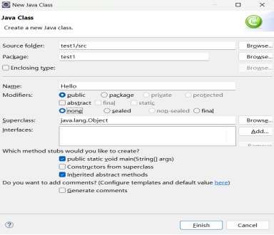 IDE的下载与使用（Eclipse Java EE）-CSDN博客