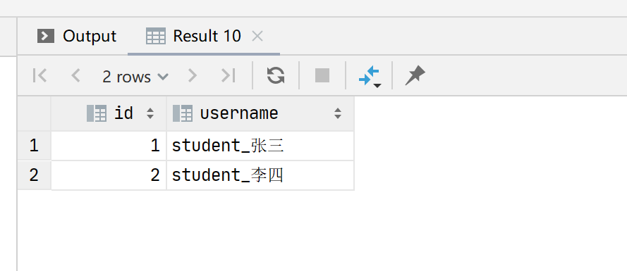 Mysql批量替换数据库中某字段部分内容mysql替换字段中的某个字符 Csdn博客