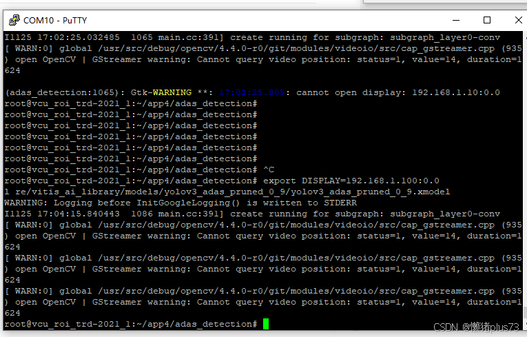 putty实现ssh_putty ssh-CSDN博客