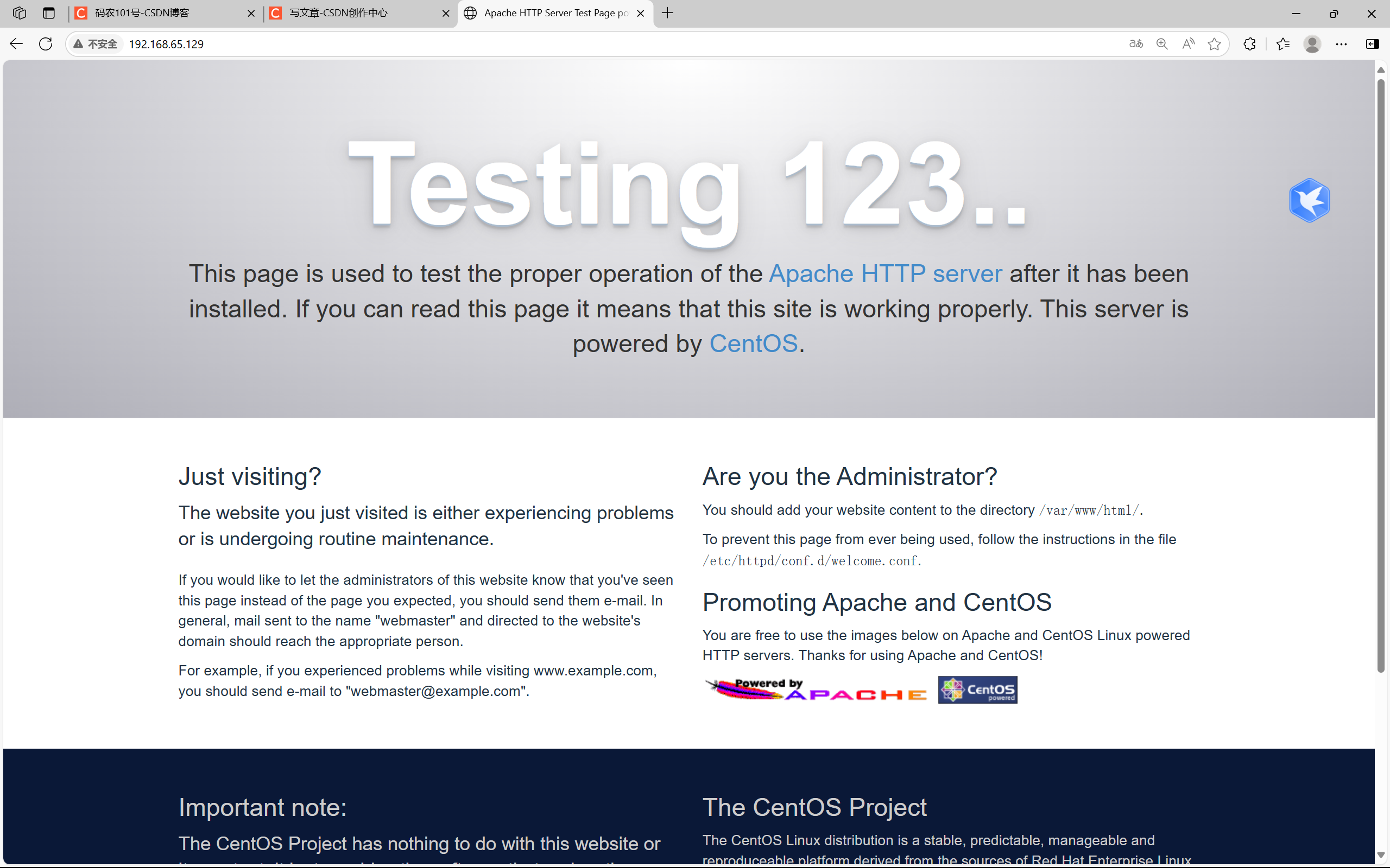 LINUX中NSF服务命令使用_linux nsf-CSDN博客