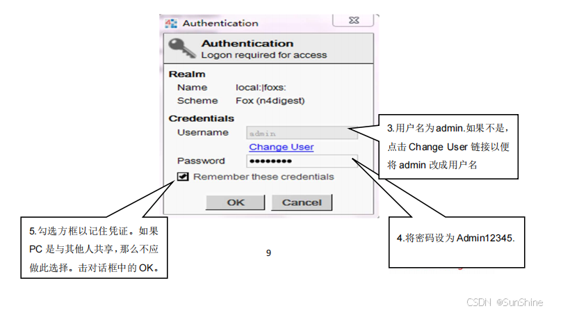 [Niagara Day1] Tridium N4使用-创建站点Station_niagara4-CSDN博客